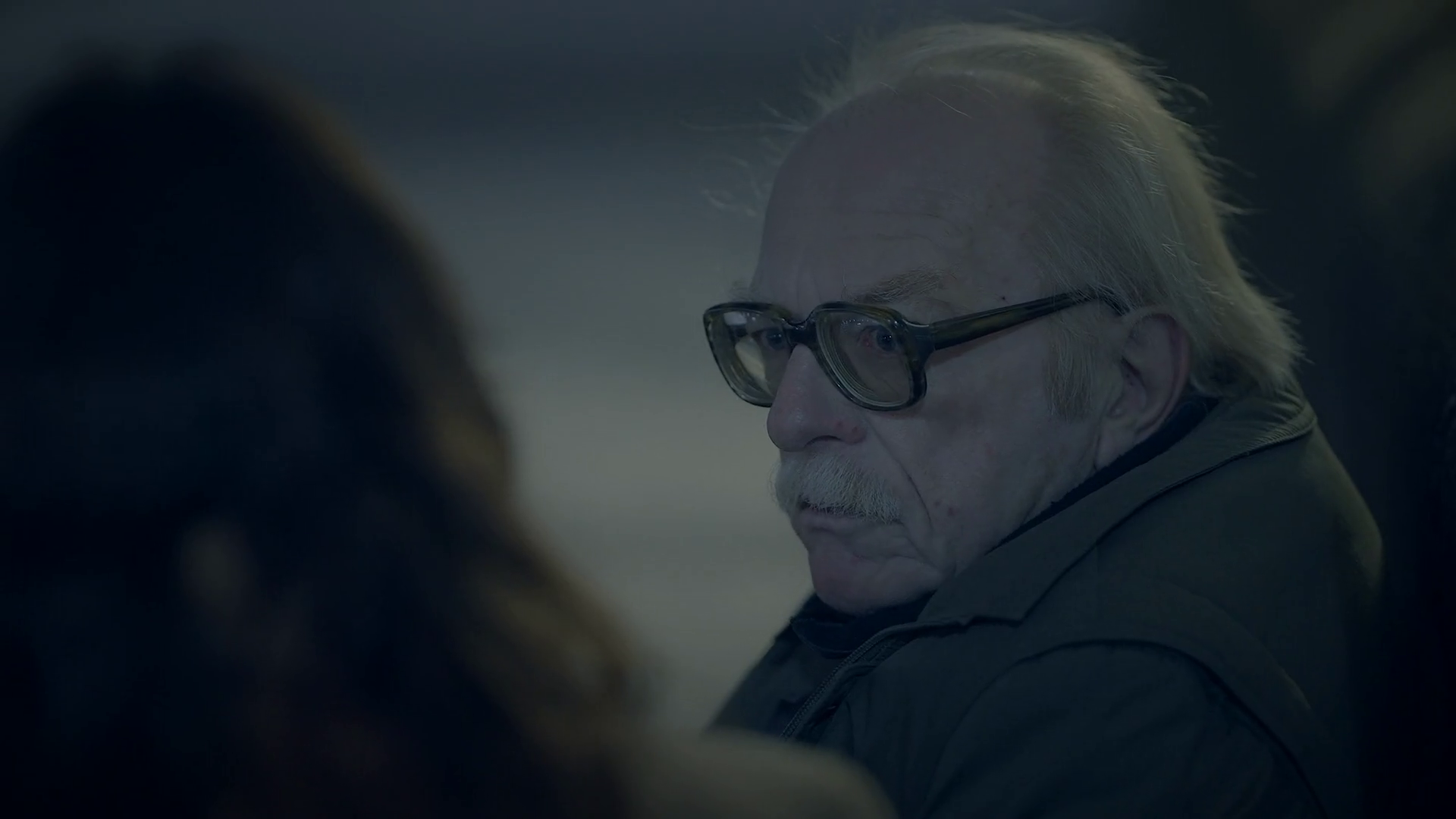 Poor Person Suffering From Poverty Being Stock Footage SBV-348833532 ...