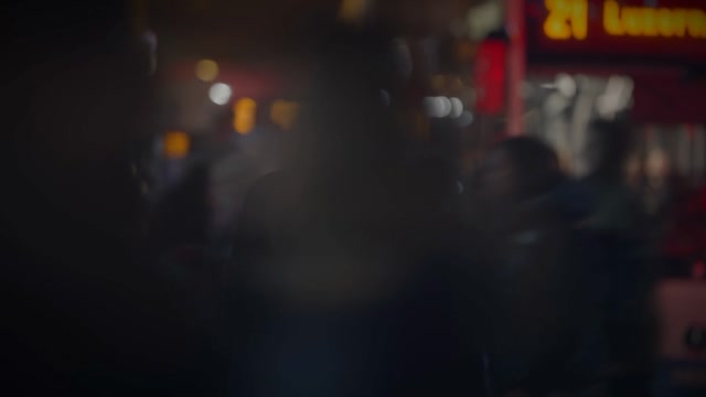 Confused Crowd Stock Footage: Royalty-Free Video Clips - Storyblocks