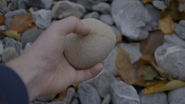 Throwing Stone Stock Footage: Royalty-Free Video Clips - Storyblocks