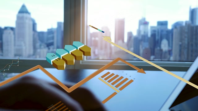 Animated Desk Stock Footage: Royalty-Free Video Clips - Storyblocks