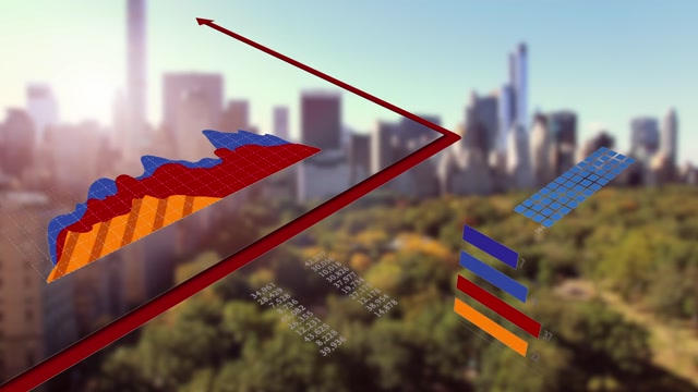 Increase Sales Animation Stock Footage: Royalty-Free Video Clips ...