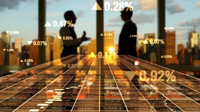 Economy Stock Footage: Royalty-Free Video Clips - Storyblocks