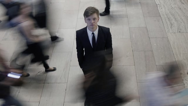 One Boy Only Stock Footage: Royalty-Free Video Clips - Storyblocks