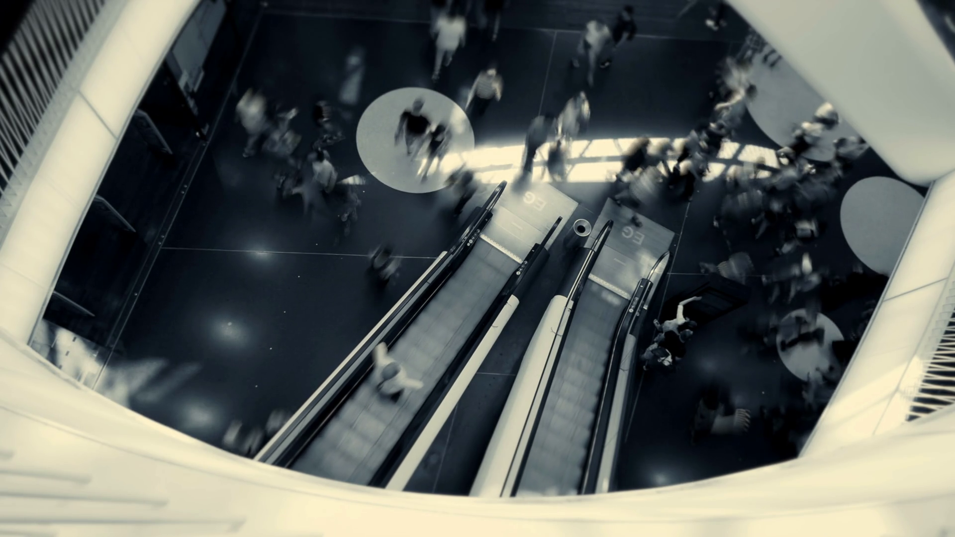Shoppers Buying Gods In Store Shop - Economy Stock Footage SBV ...