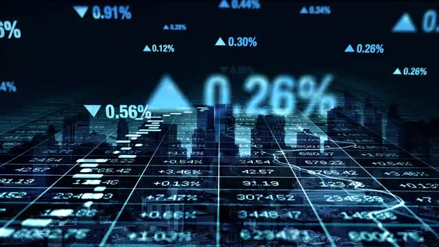 Balance Chart Stock Footage: Royalty-Free Video Clips - Storyblocks