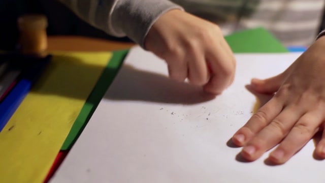 Eraser Stock Footage: Royalty-Free Video Clips - Storyblocks