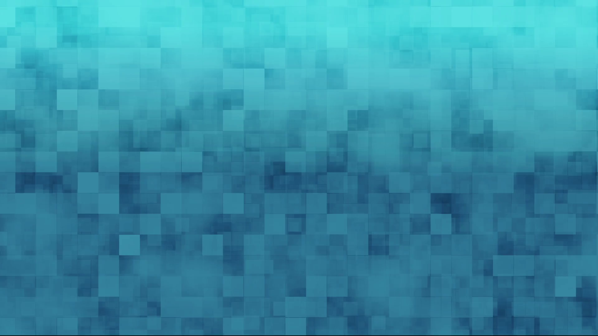 Blue Block Background With Flashing Lights Stock Motion Graphics SBV ...