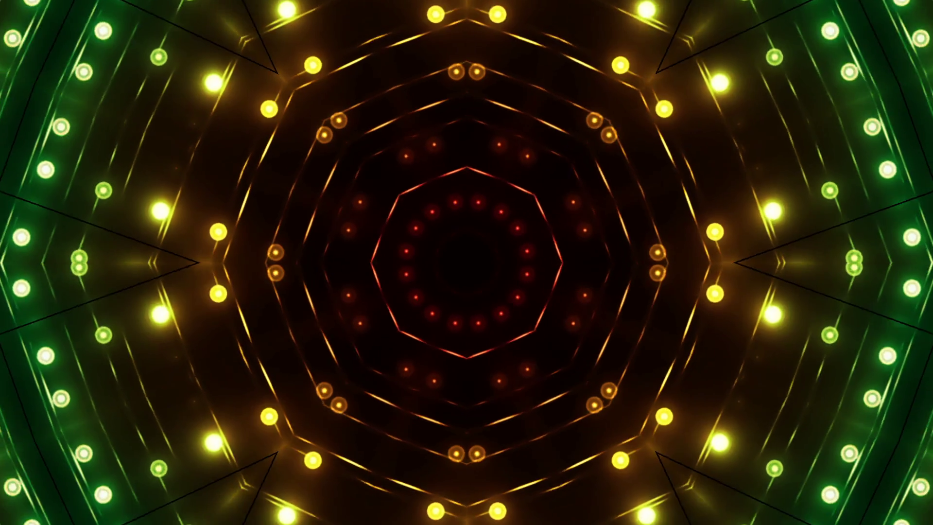 Colorful Led Lights Show Stock Motion Graphics SBV-308313114 - Storyblocks