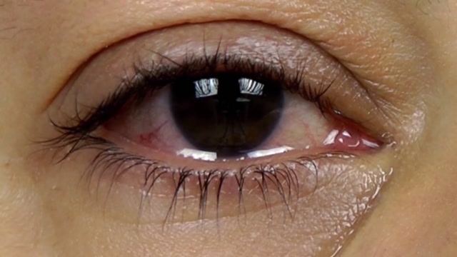 Angry Eyes Woman Stock Footage: Royalty-Free Video Clips - Storyblocks