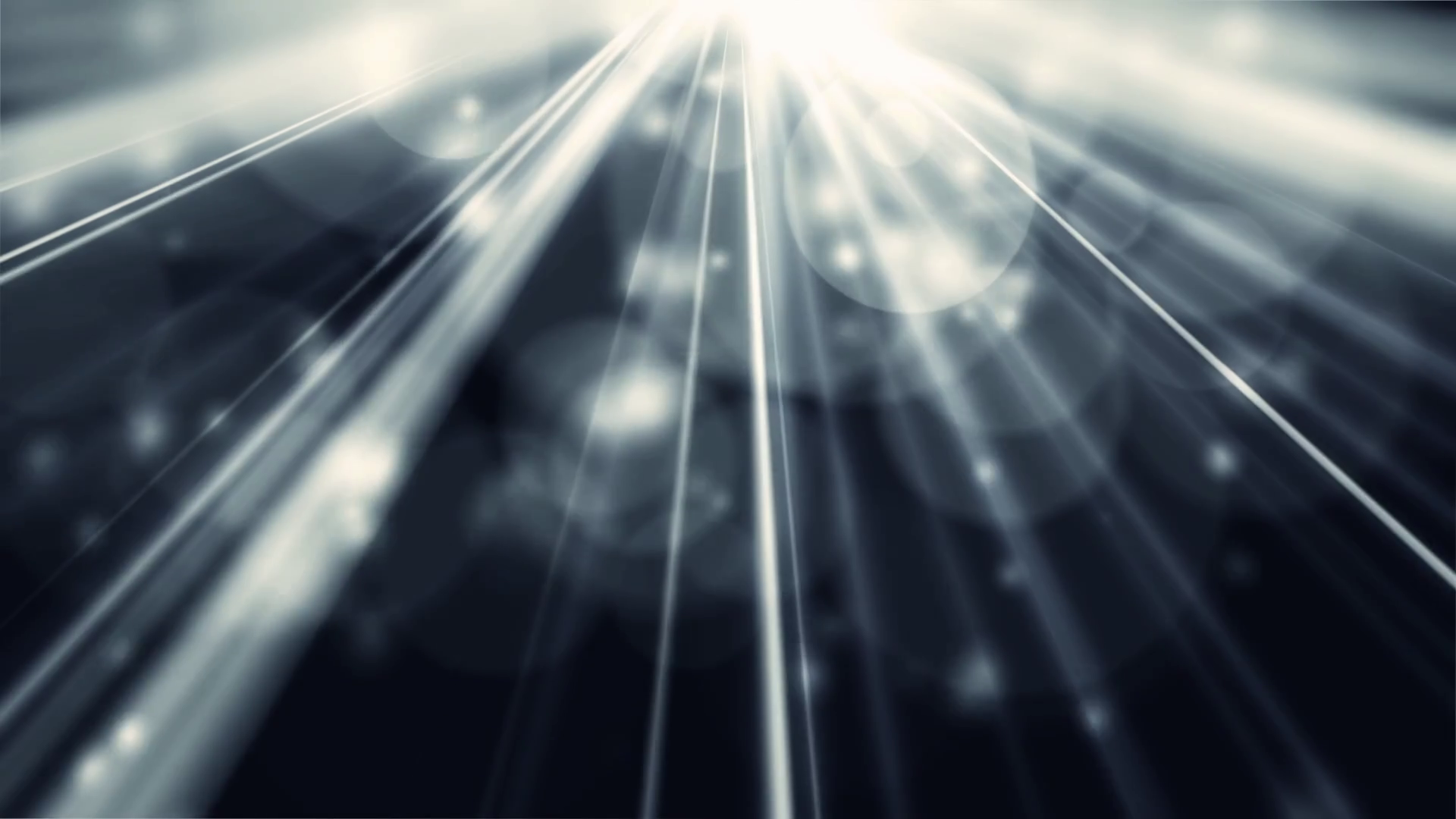 Heaven Lights With Bokeh Stock Motion Graphics SBV-305590370 - Storyblocks