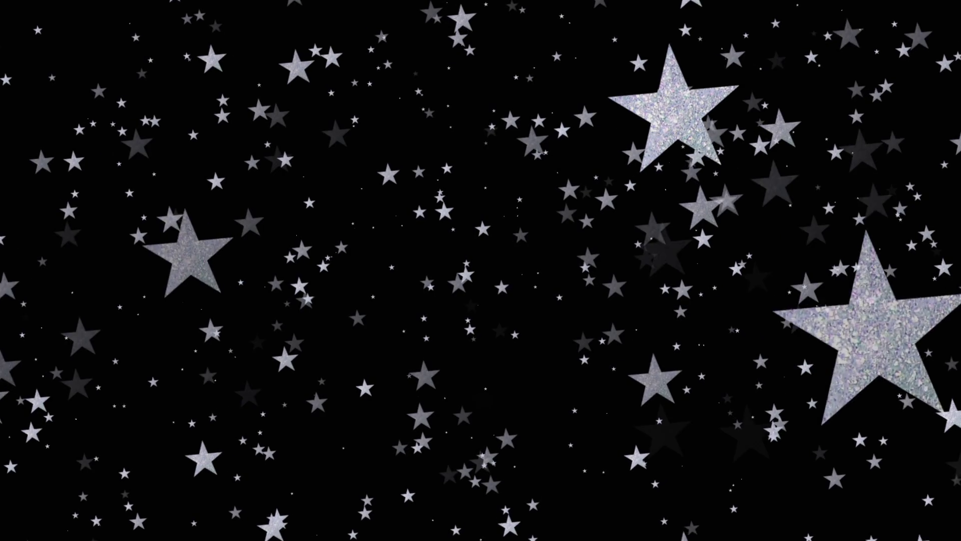Metallic Stars Background Stock Motion Graphics SBV-312004719 - Storyblocks