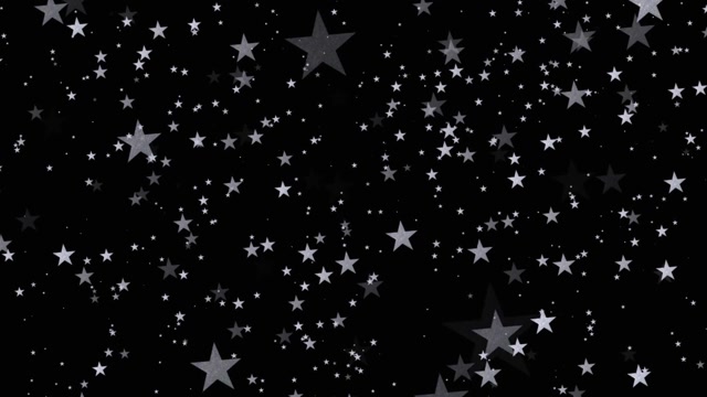 Stars Background | Holidays and Celebrations motion backgrounds ...