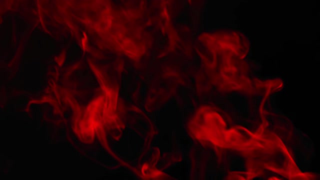 Red Smoke Stock Footage: Royalty-Free Video Clips - Storyblocks