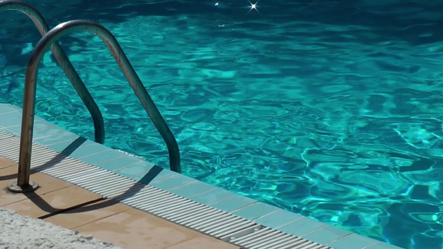 Swimming Pool Stock Footage: Royalty-Free Video Clips - Storyblocks