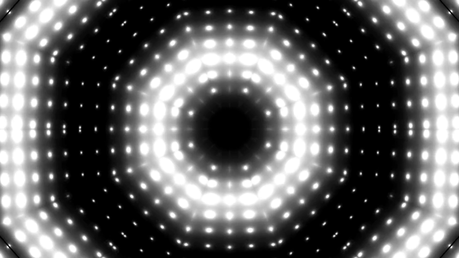 Bw Abstract Concert Stage Lights Animation Stock Motion Graphics SBV ...