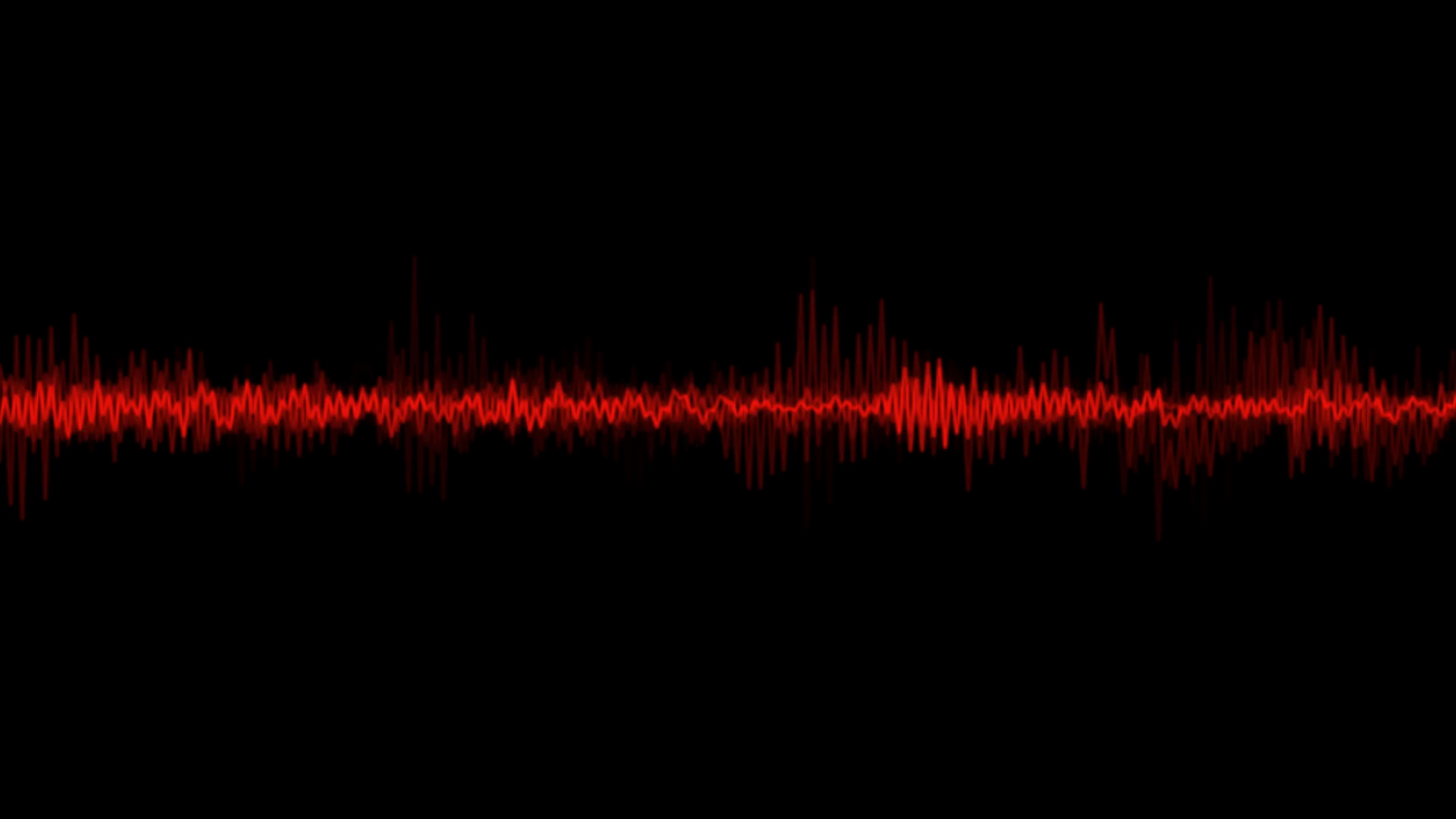 Heart Pulse Waveform On Transparent Stock Motion Graphics SBV-346762662 ...