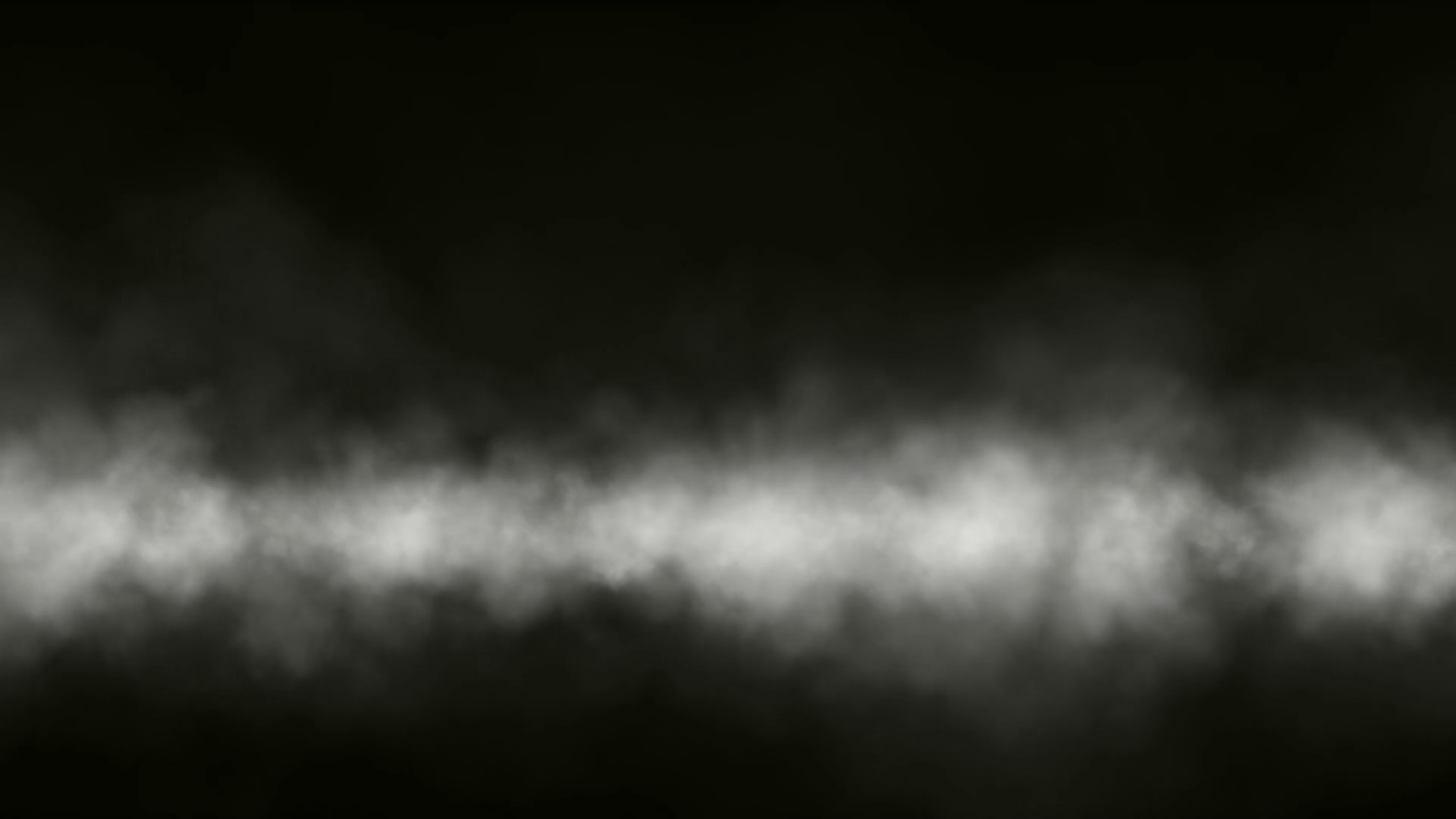 Moving To Smoke - Smoke On Transparent Stock Motion Graphics SBV ...