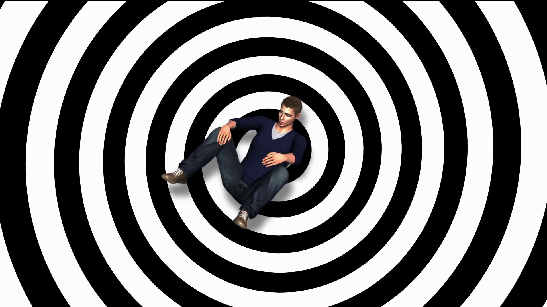 Vertigo Falling Man Hd1080 Made In Ae Cs5 Stock Motion Graphics SBV ...