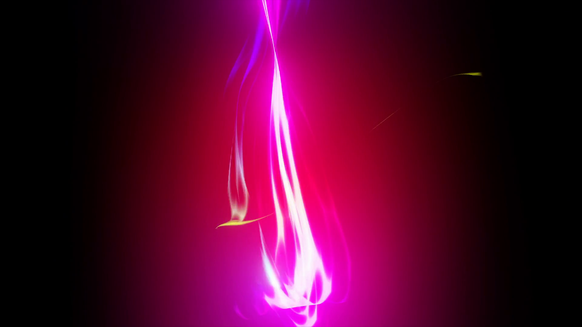 4k 3d Animation - Close-up Of Abstract Red Stock Motion Graphics SBV ...