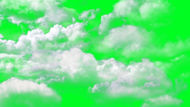 Download 99 Clouds Green Screen Motion Backgrounds - Storyblocks
