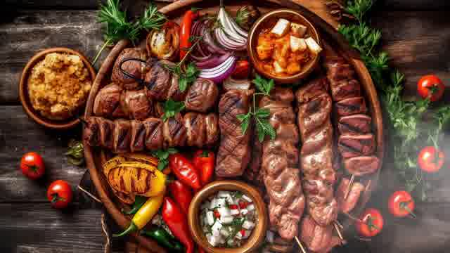 Cooking Animation Stock Footage: Royalty-Free Video Clips - Storyblocks