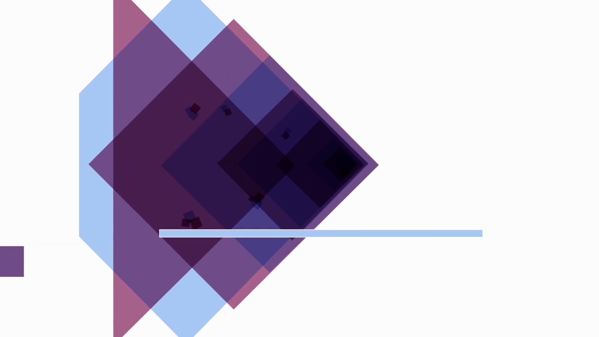 Animation - Abstract Minimalist Geometric Stock Motion Graphics SBV ...