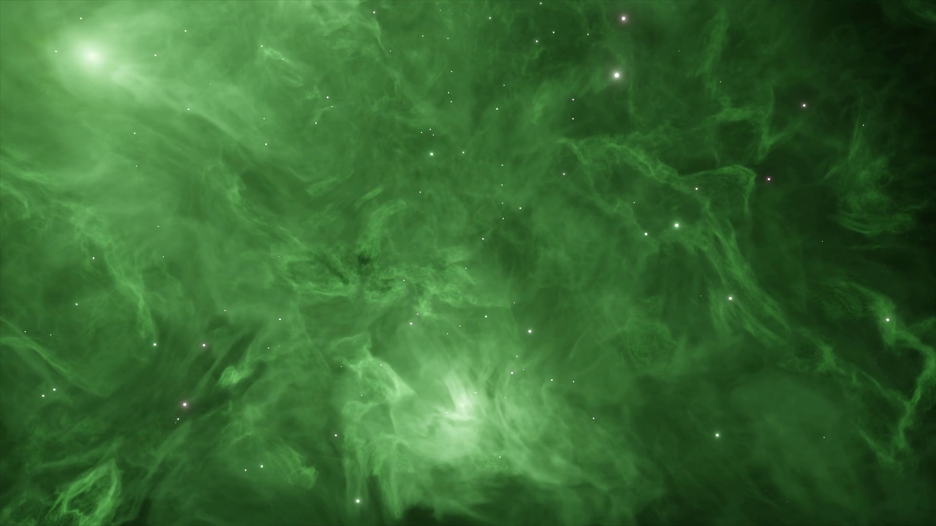 4K 3d animation - Zooming into a nebula Motion Background 00:10 SBV ...