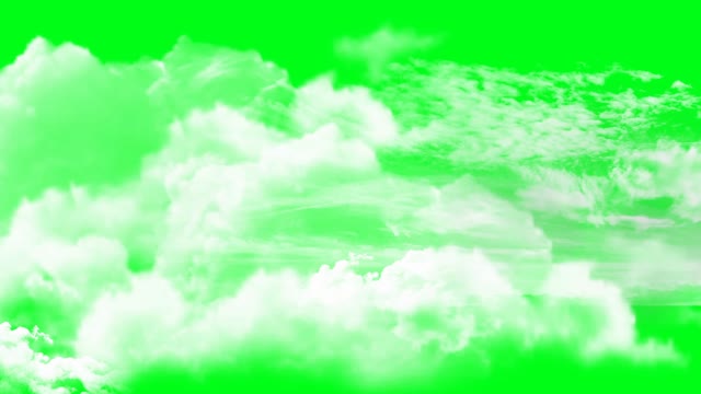 Cloudy Day | Effects and Overlays motion backgrounds - Storyblocks