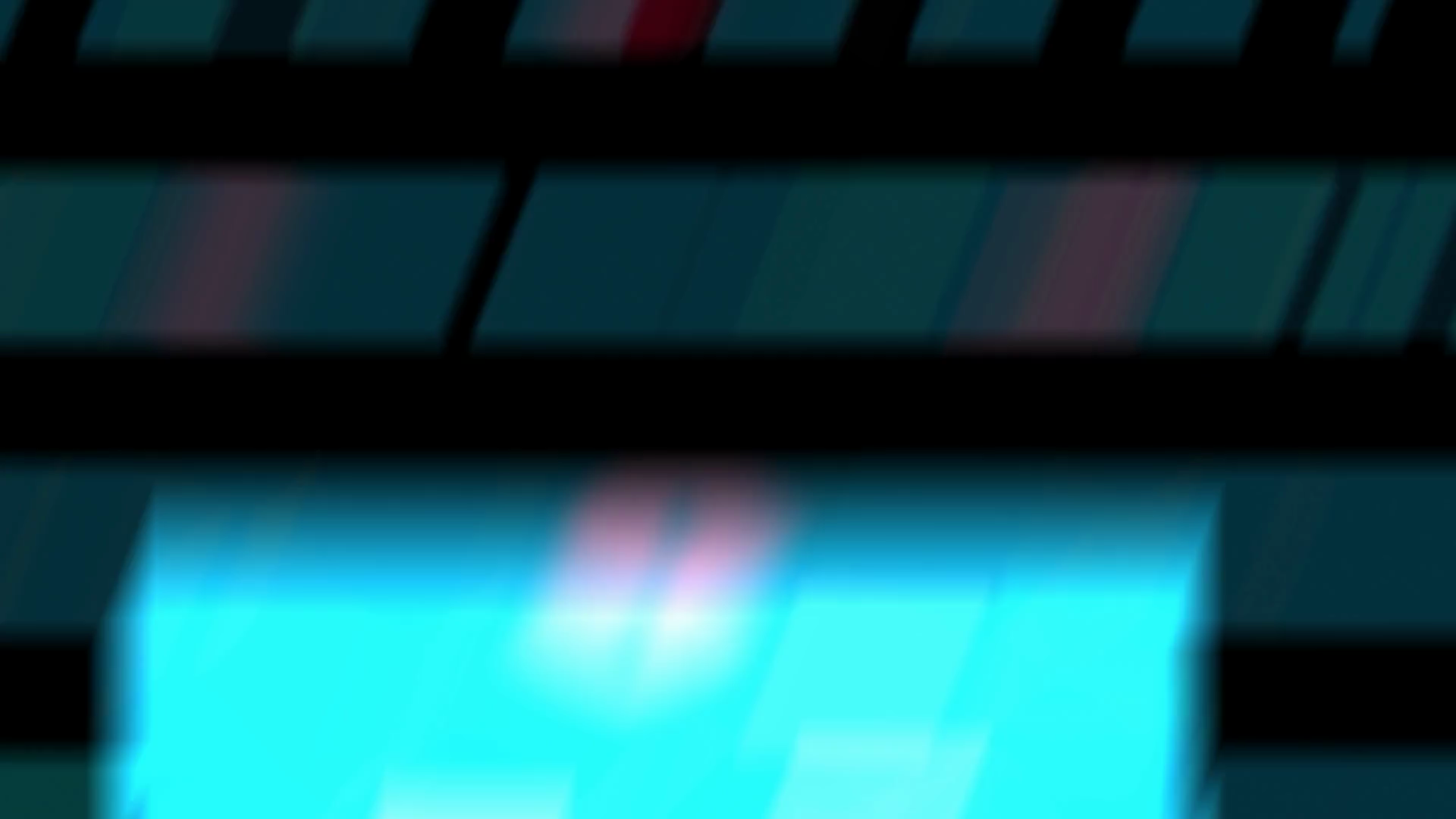 Animation Of Different Blue Patterns With Stock Motion Graphics SBV ...