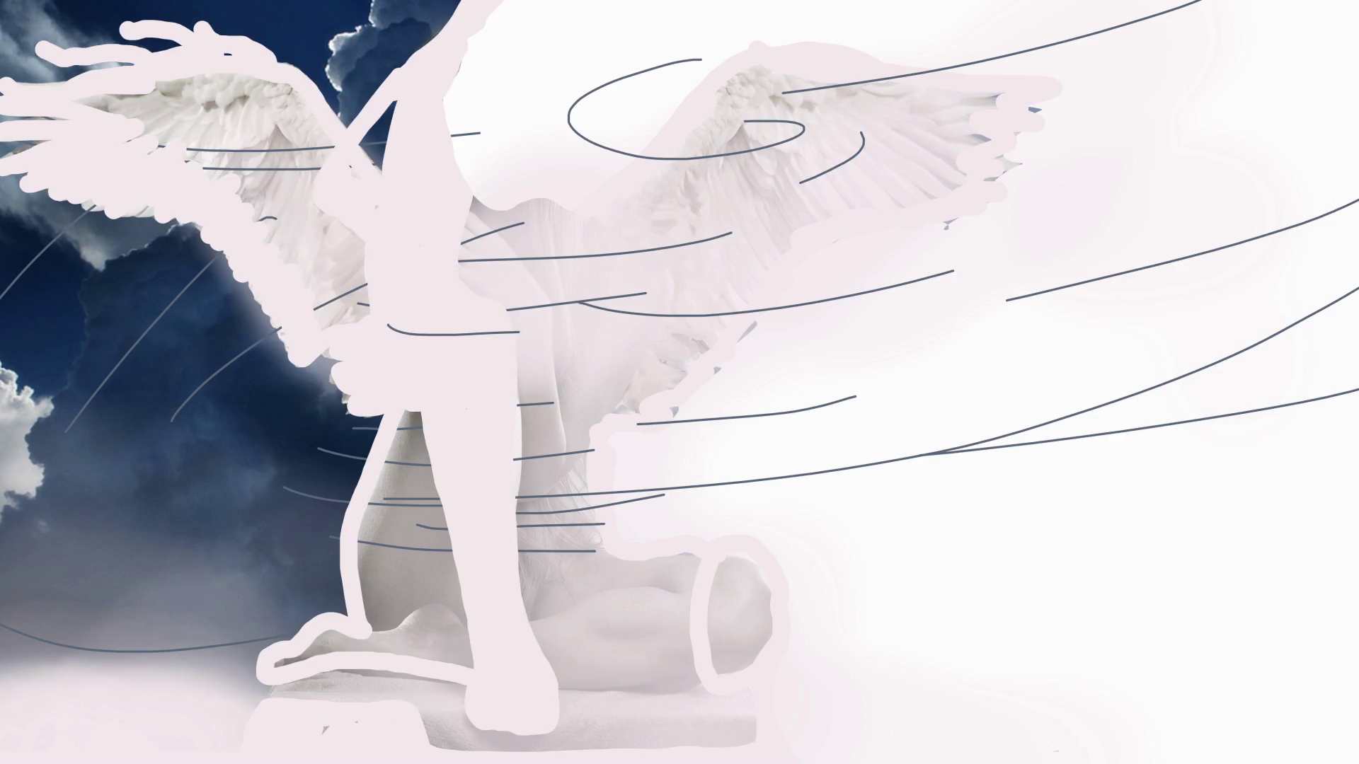 Hand Drawn Concept Animation - Minimal Stock Motion Graphics SBV ...