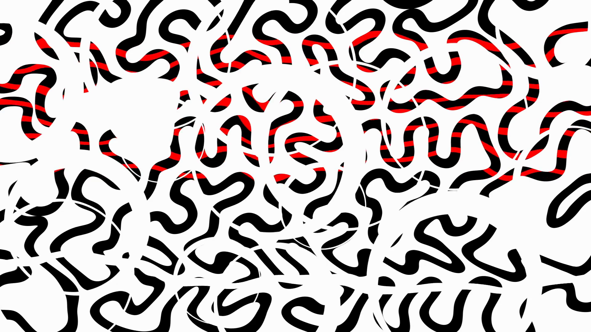 Minimal Motion Art Liquid Shapes Animation Stock Motion Graphics SBV ...