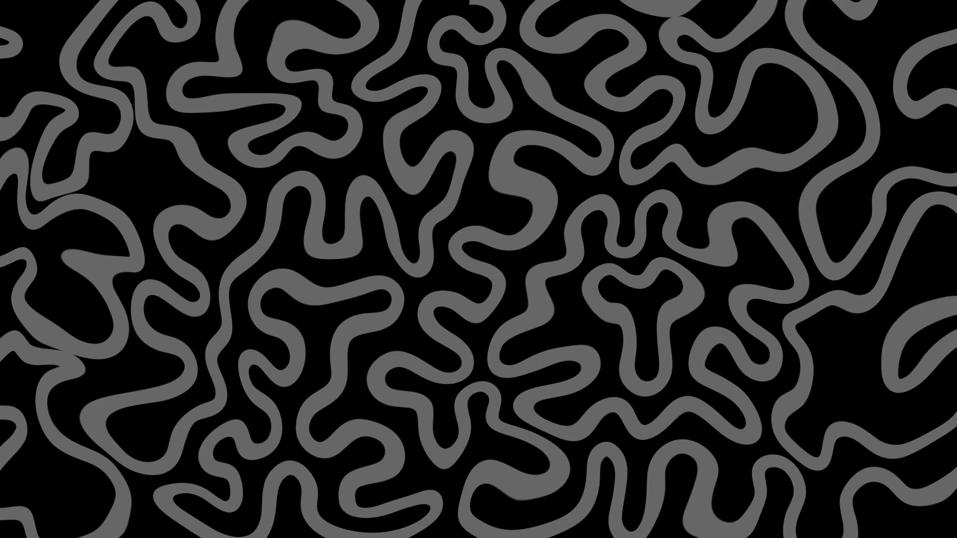 Minimal Motion Art Two Animated Triangles Stock Motion Graphics SBV ...