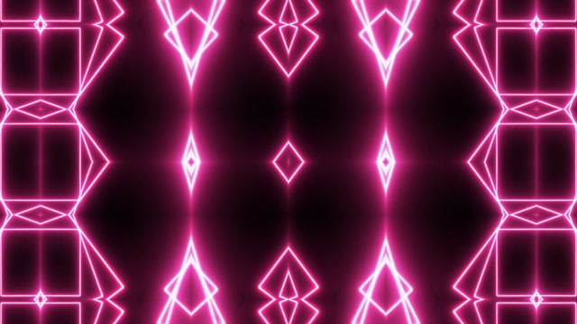 Pink Background Loop | Holidays and Celebrations motion backgrounds ...