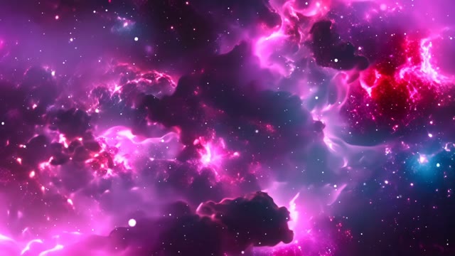 Heavenly Clouds | Effects and Overlays motion backgrounds - Storyblocks