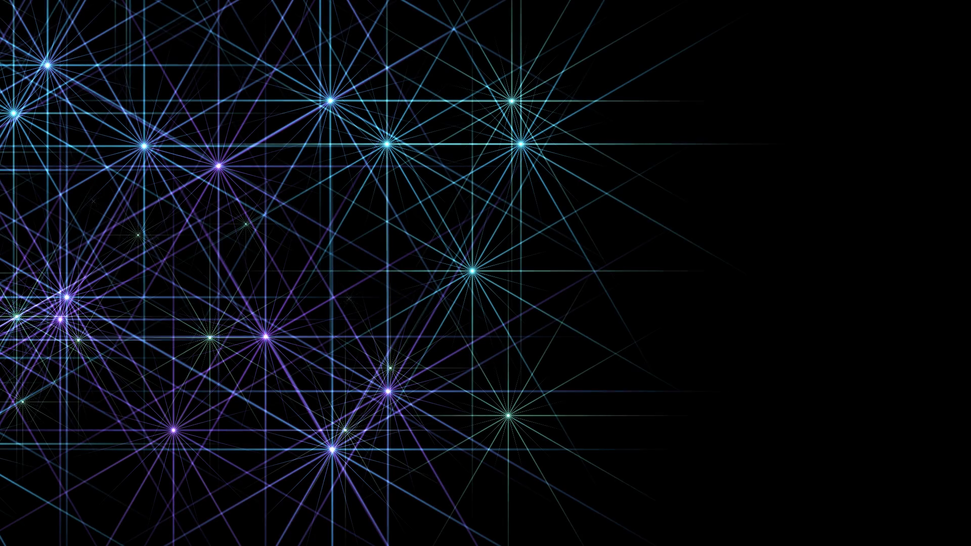 Animation - Particles Stars Light Rising Is Stock Motion Graphics SBV ...