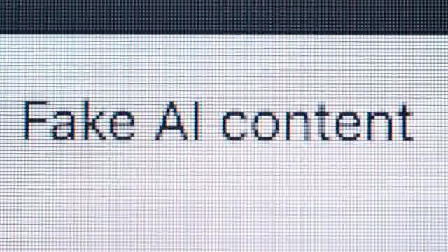 Fake Content Stock Footage: Royalty-Free Video Clips - Storyblocks