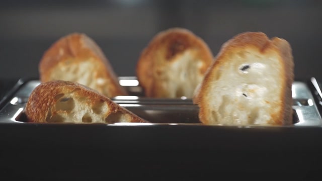 Old Toaster Stock Footage: Royalty-Free Video Clips - Storyblocks