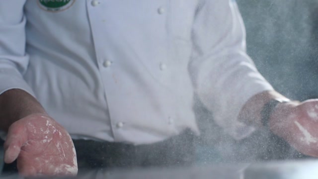 Black Hands Cooking Stock Footage: Royalty-Free Video Clips - Storyblocks