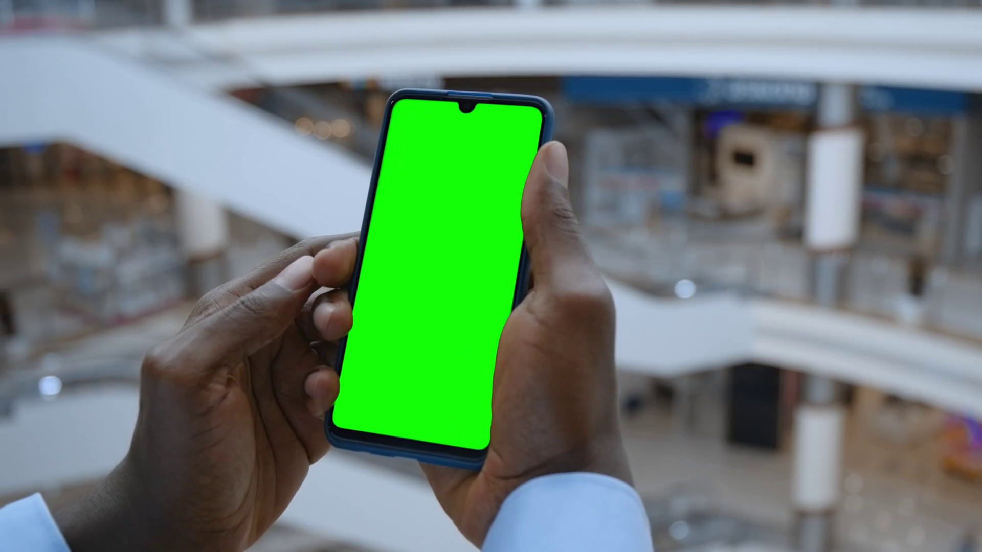 Handheld Camera: Point Of View Of Man At Stock Footage SBV-338663267 ...