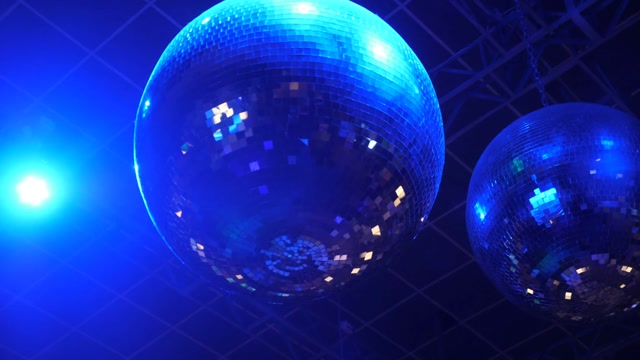 Disco Dance Competition Stock Footage: Royalty-Free Video Clips ...