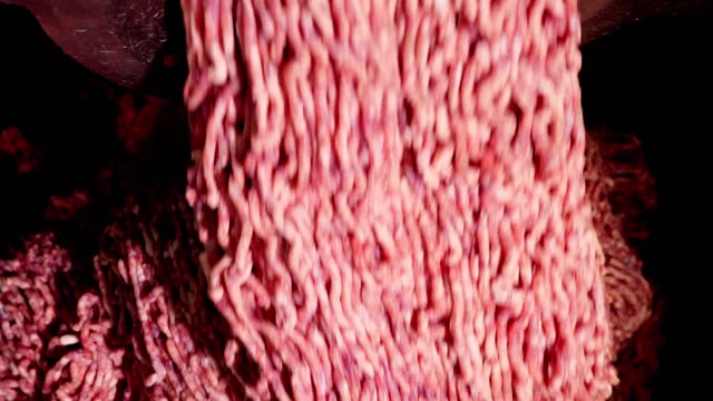 Close Up Meat Stock Footage: Royalty-Free Video Clips - Storyblocks