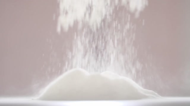 Falling Flour Stock Footage: Royalty-Free Video Clips - Storyblocks