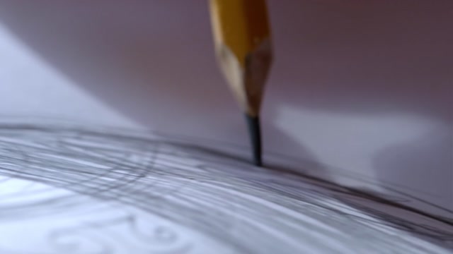 Pen And Paper Animation Stock Footage: Royalty-Free Video Clips ...