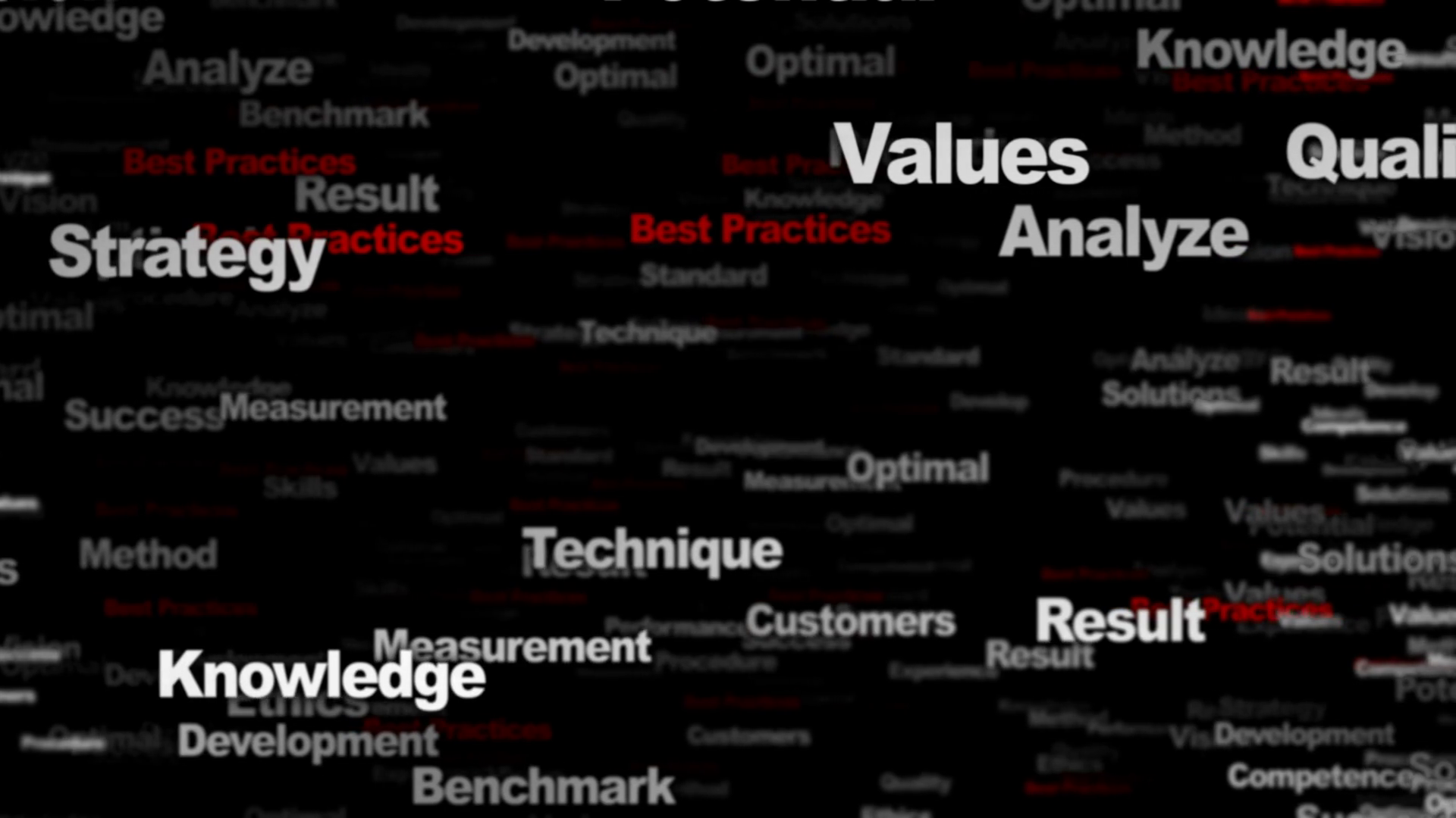 Best Practice Keywords Animation Background Stock Motion Graphics SBV ...