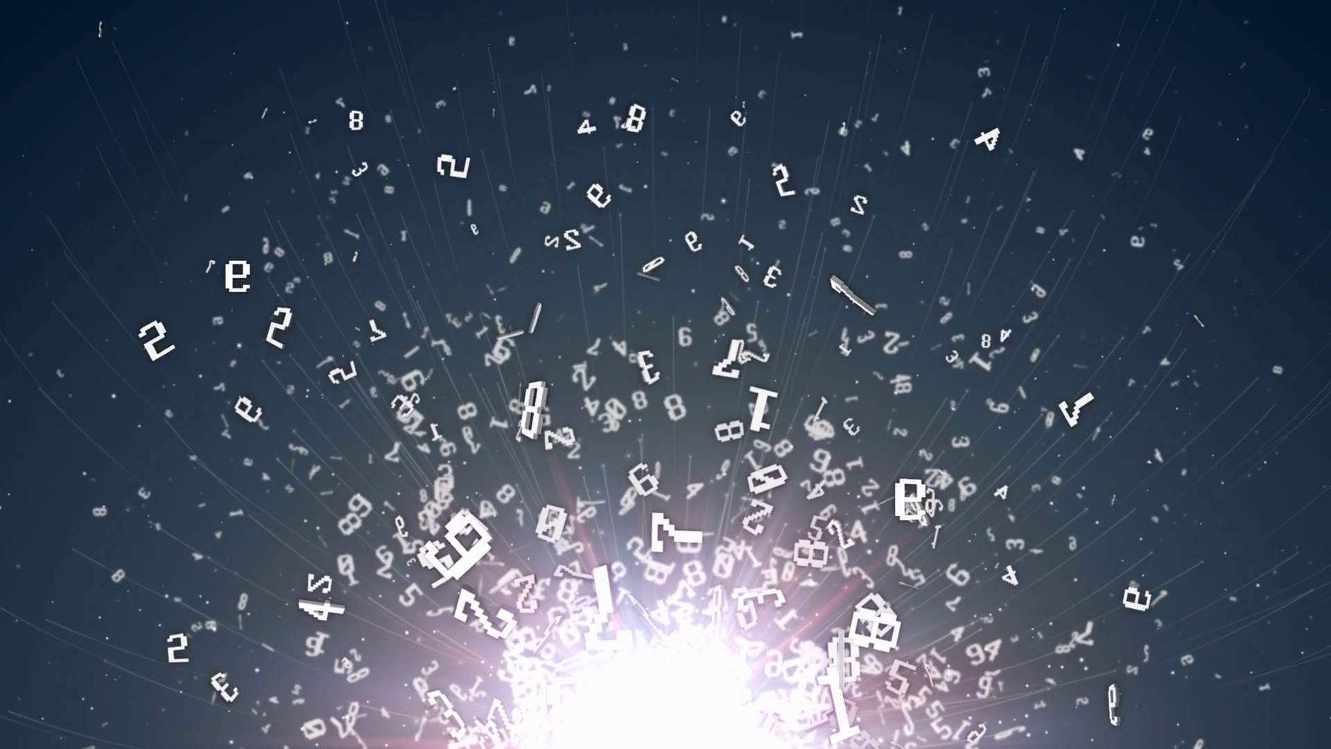 Flying Random Numbers Animation Mathematic Stock Motion Graphics Sbv 346874764 Storyblocks 4171