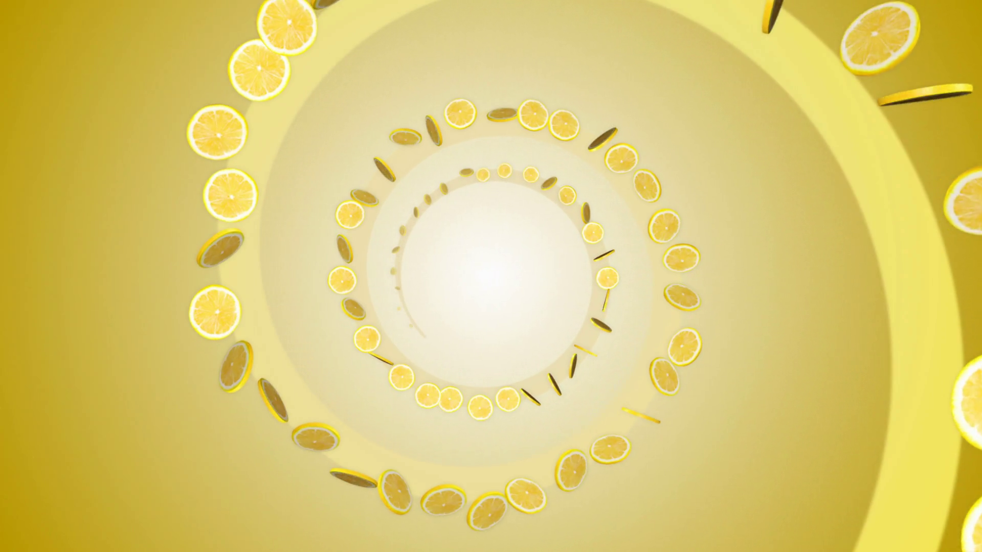 Falling Lemons Slices Fruits Animation Stock Motion Graphics SBV-347422978 - Storyblocks