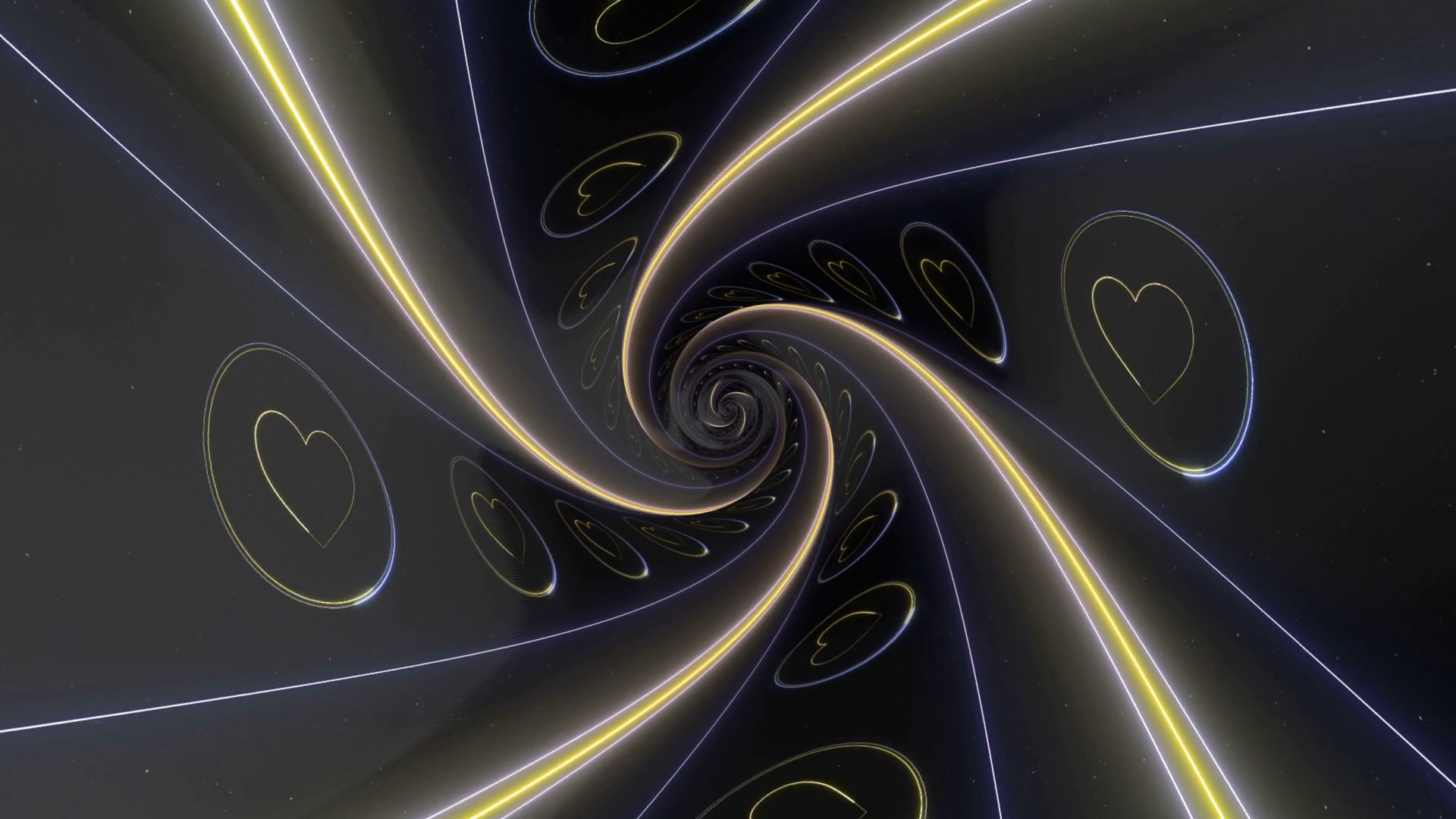 Heart Neon Emoji Tunnel Animation Loop Stock Motion Graphics SBV-347559219 - Storyblocks