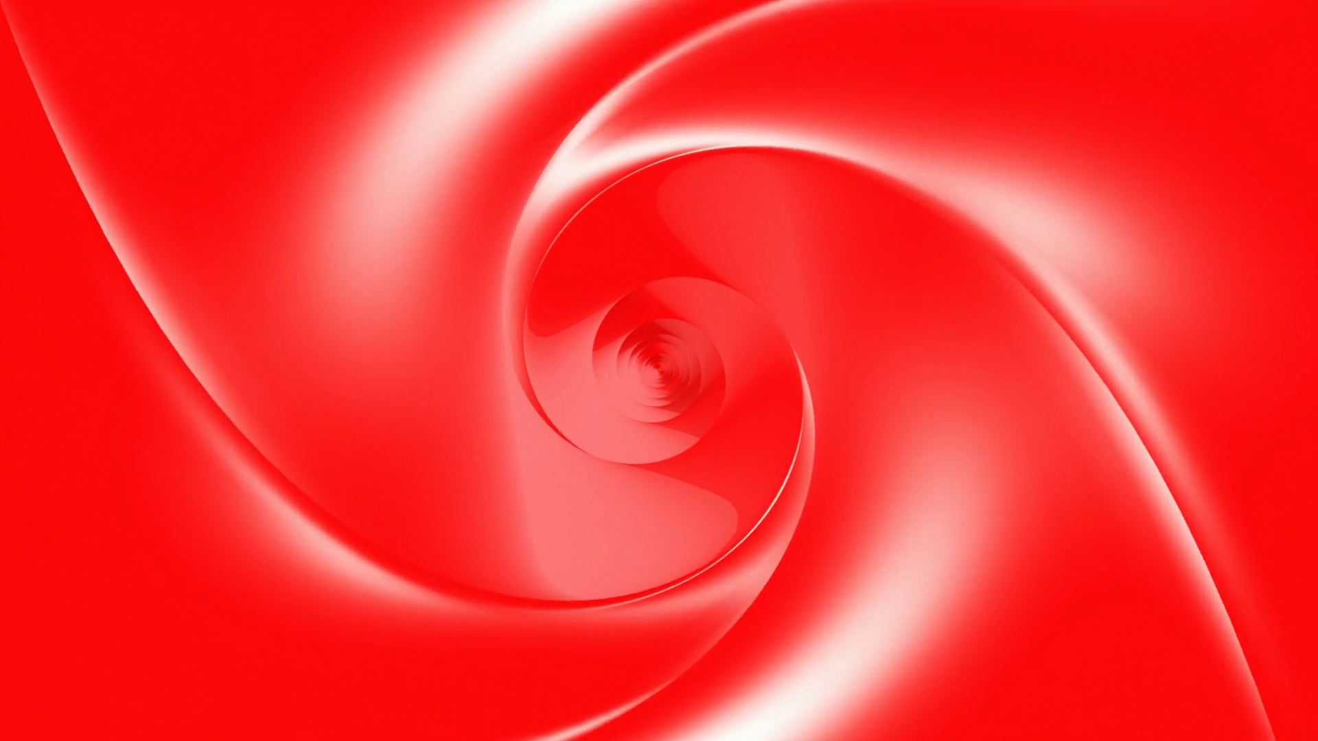 Red Tunnel Flag Animation Loop 4k Stock Motion Graphics SBV-346874104 ...