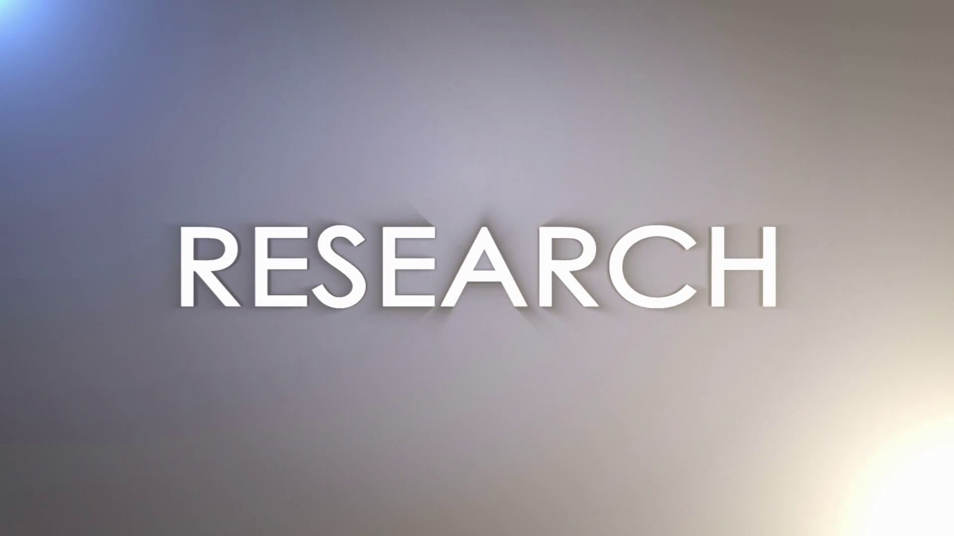 Strategy Keywords Animation Rendering Stock Motion Graphics SBV ...