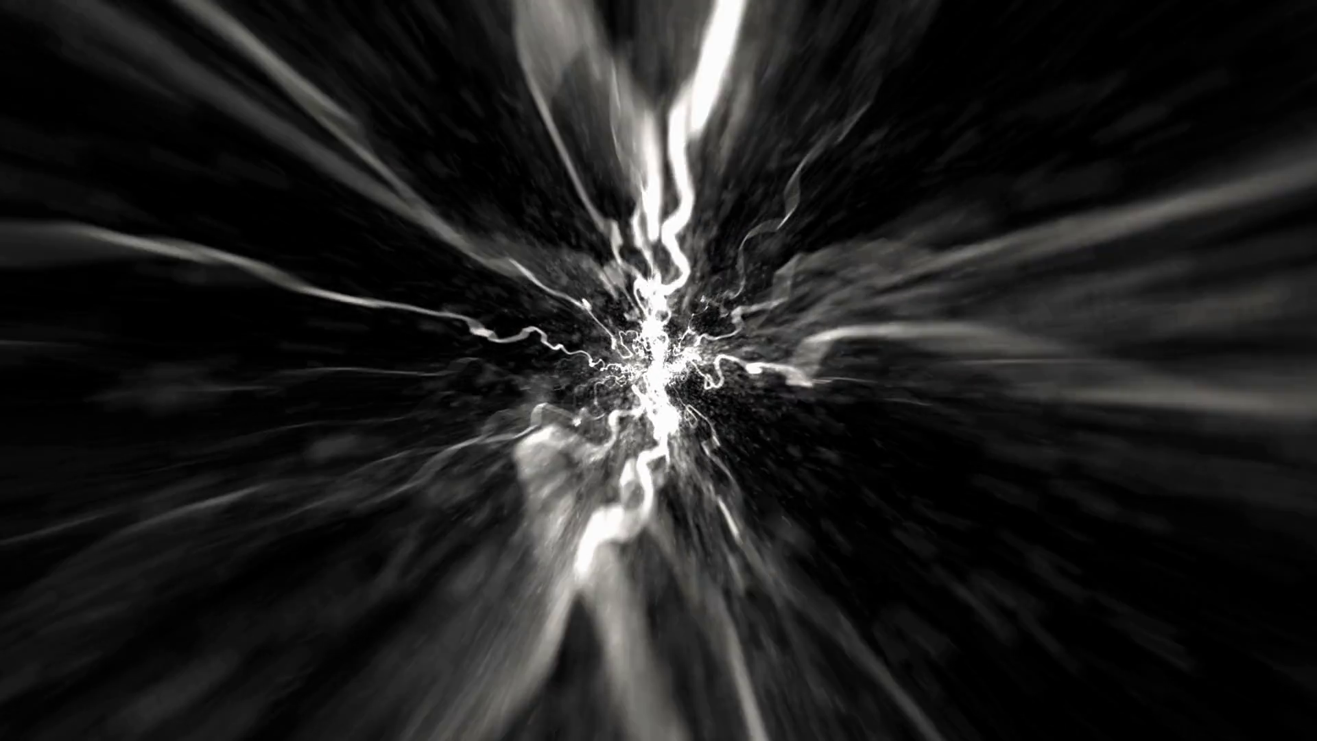 Abstract Cyberspace Animation Background Loop Stock Motion Graphics SBV ...